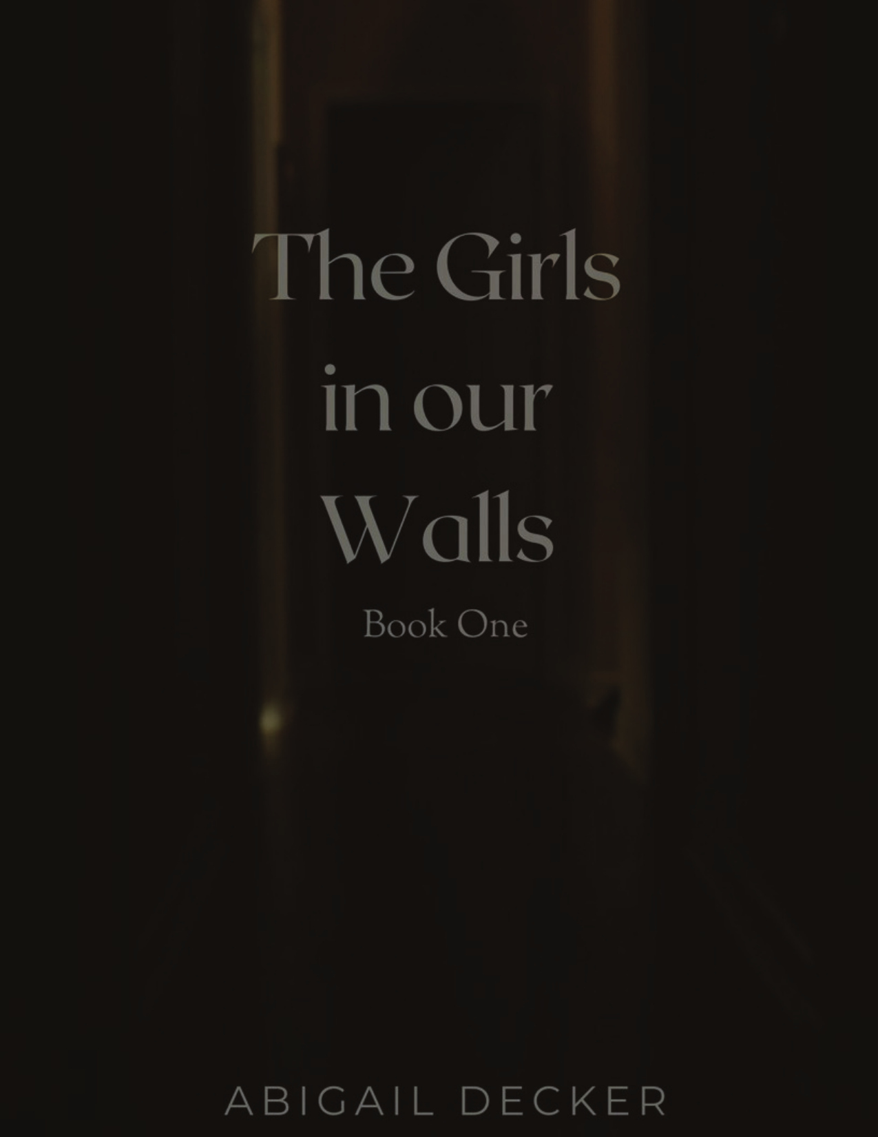 AbigailDecker on Books.by