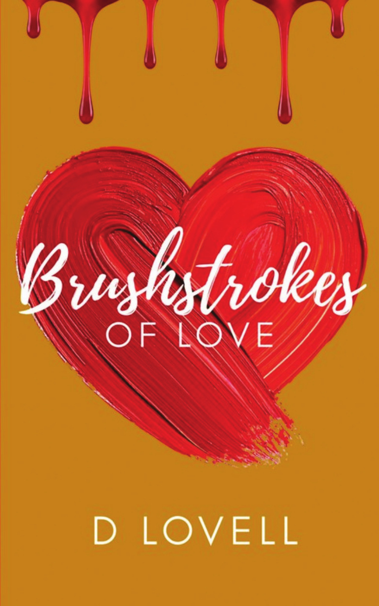 D Lovell Books on Books.by