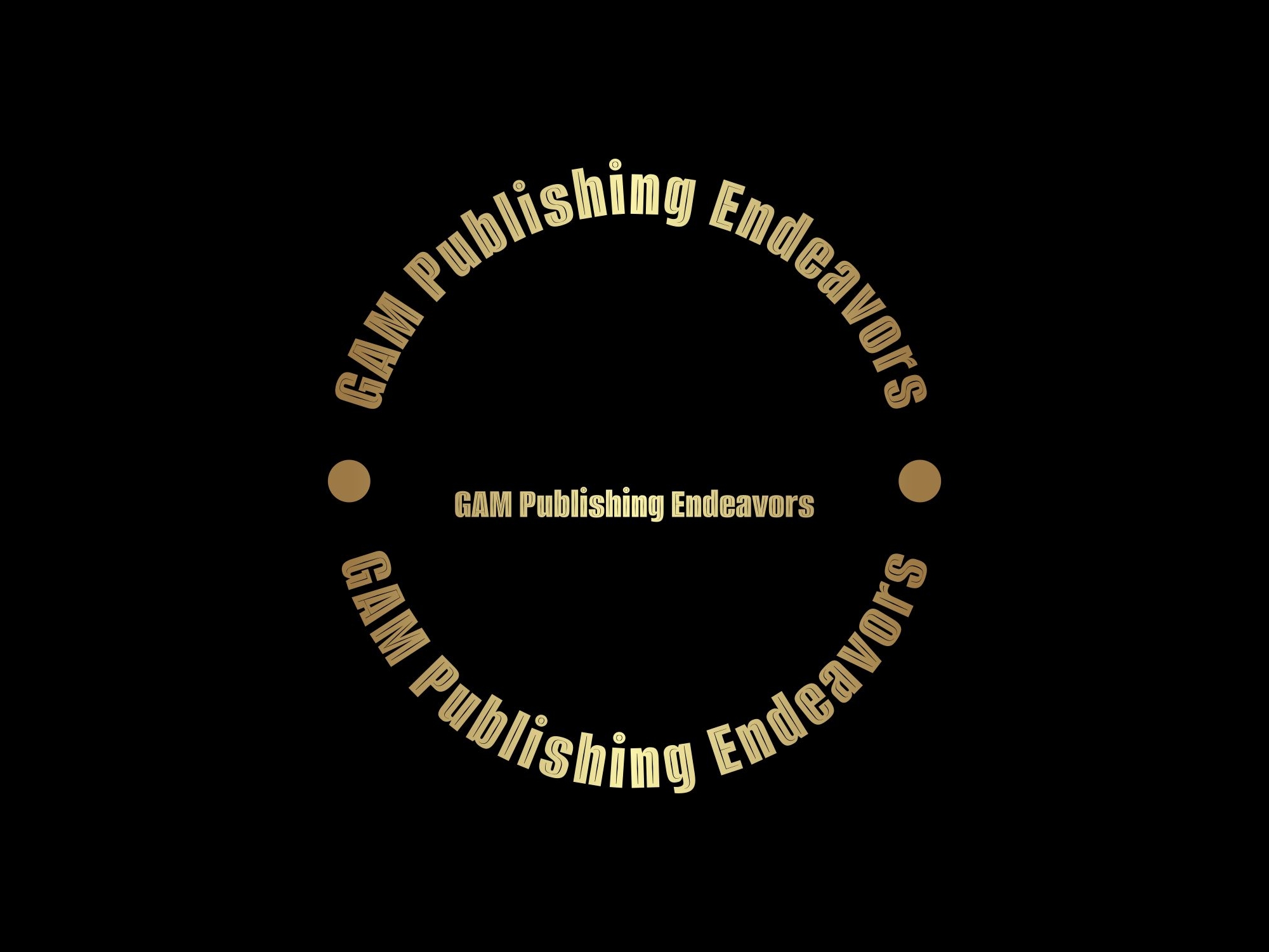 G.A.M Publishing Endeavors on Books.by