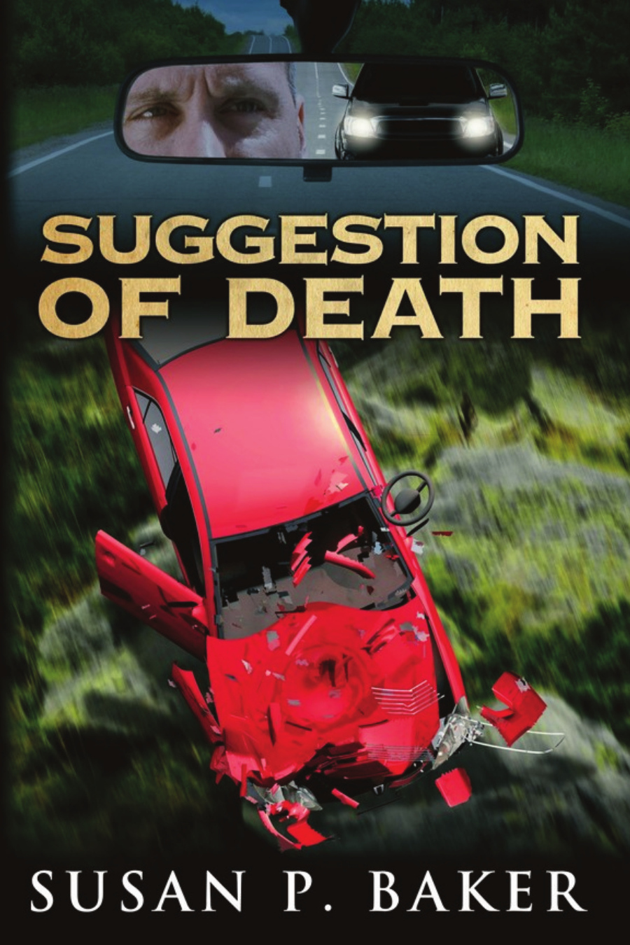 Judge Susan's Bookstore on Books.by