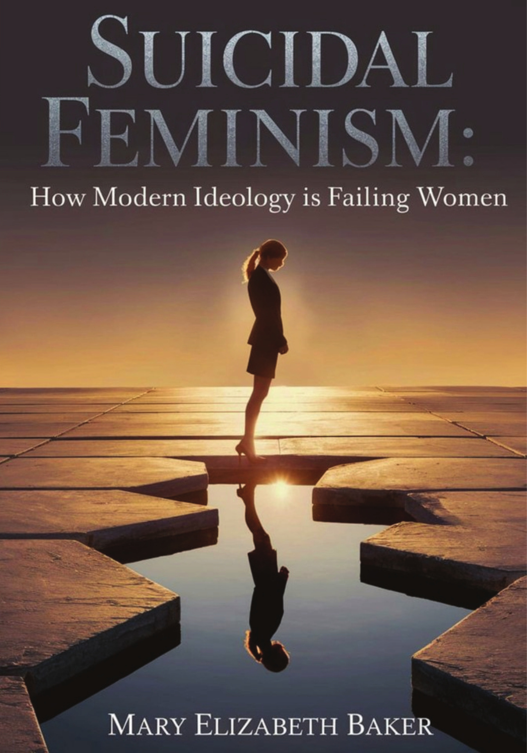 Mary Elizabeth Bakers Books on Books.by