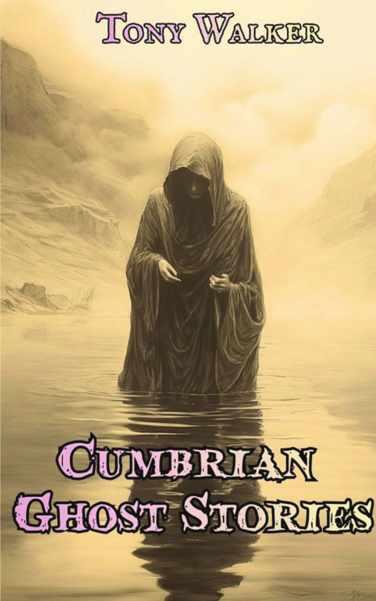 Tony Walker Books on Books.by