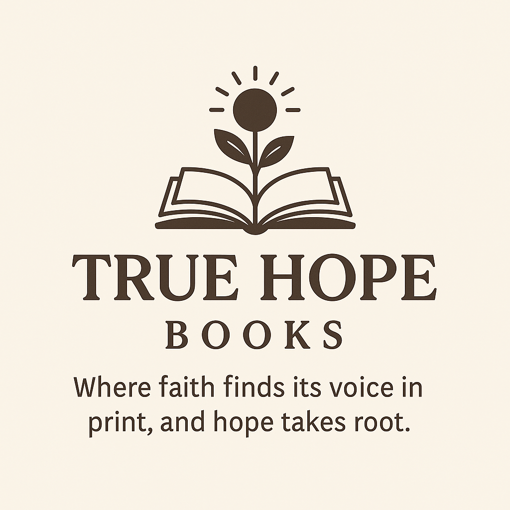 True Hope Books on Books.by